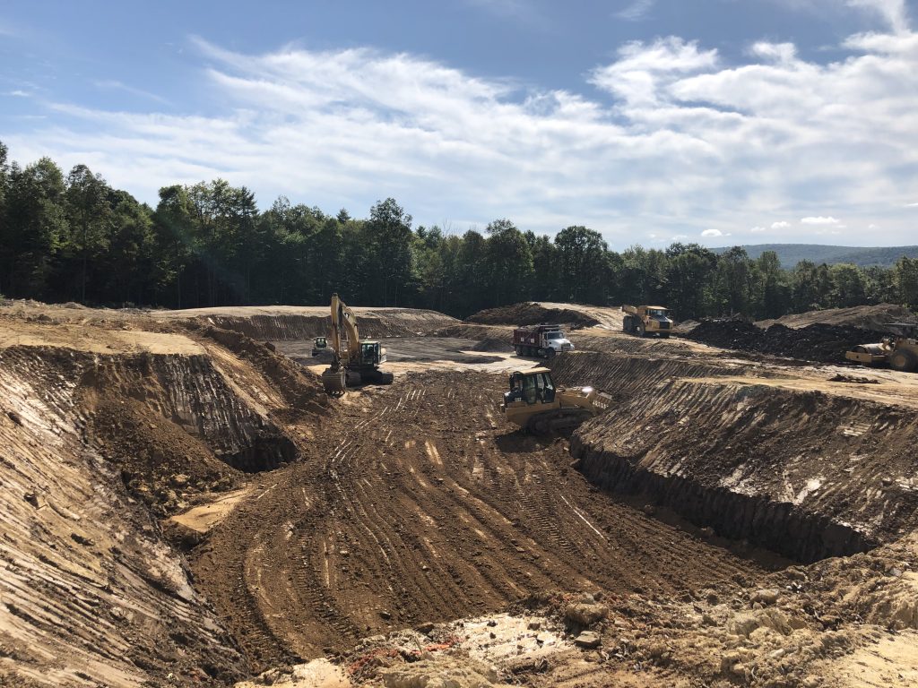 Nicholas Farm | R.C. Bowman Inc.