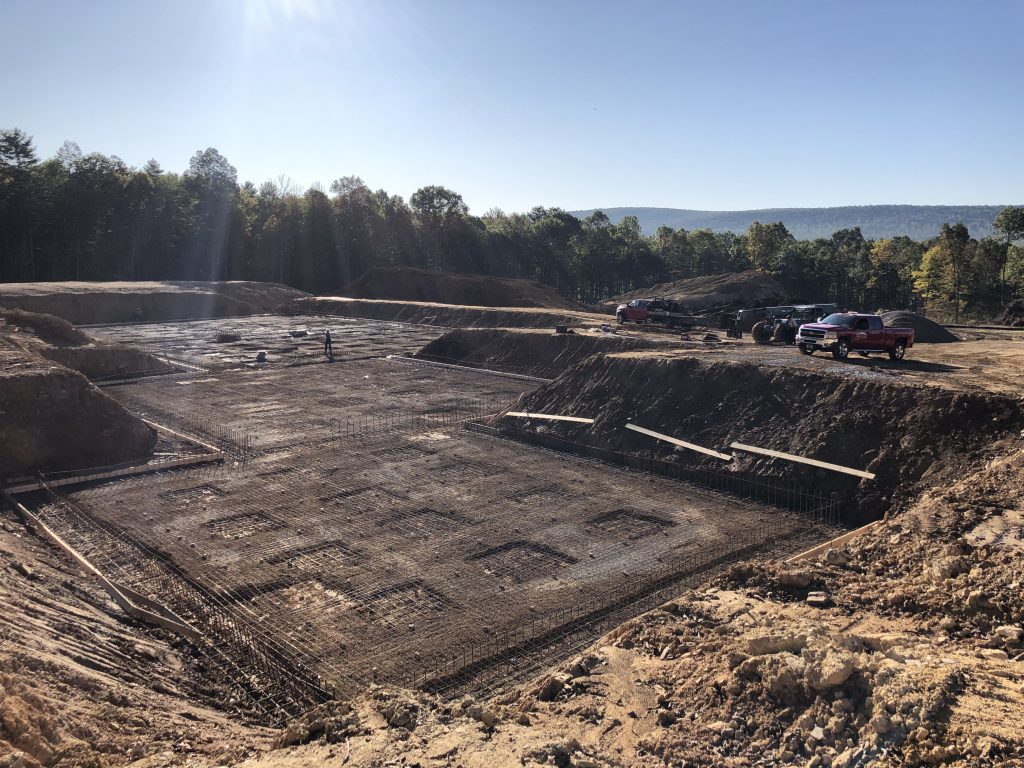 Nicholas Farm | R.C. Bowman Inc.