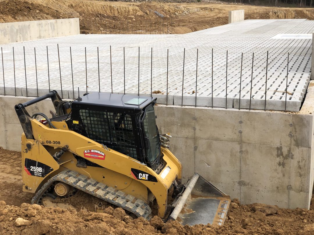 Nicholas Farm | R.C. Bowman Inc.