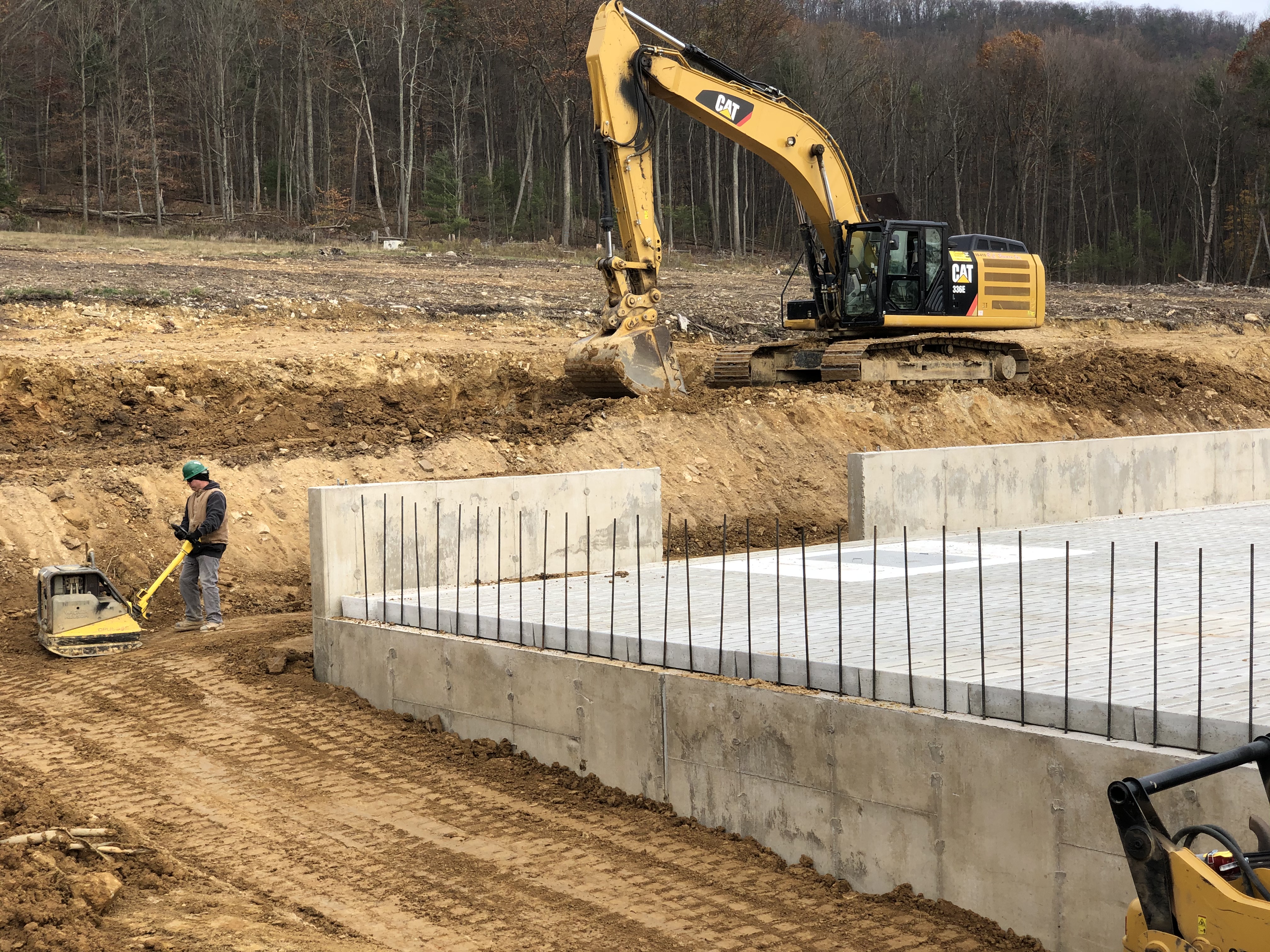 Projects | R.C. Bowman Inc.