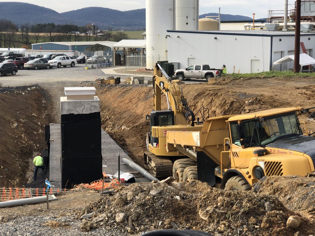 Nicholas Meats | R.C. Bowman Inc.